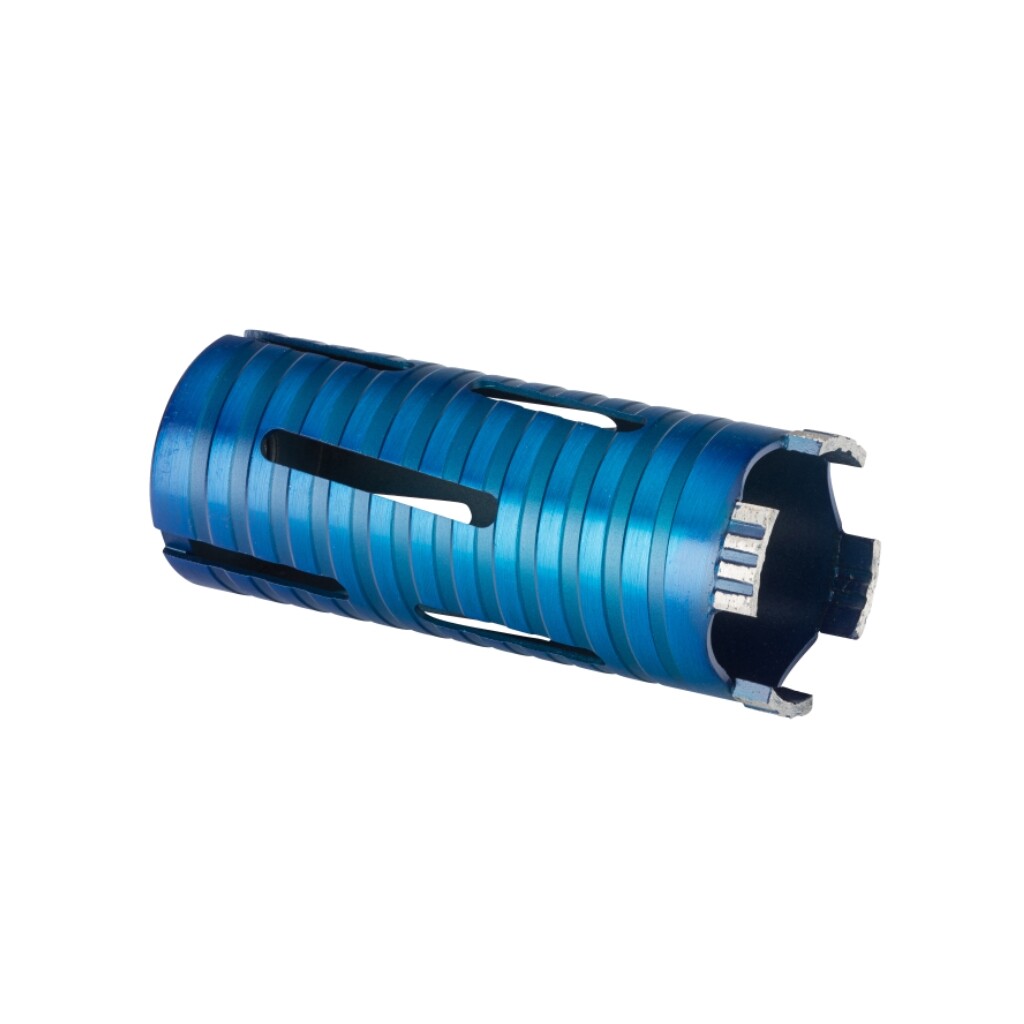OX Spectrum Superior Superfast Helix Dry Diamond Core Drill Bit - 65mm ...
