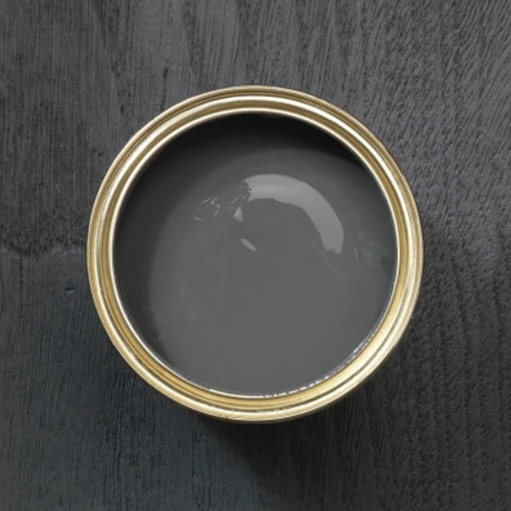 Millboard Decking/Cladding Touch Up Paint - 500ml - Brushed Basalt Product