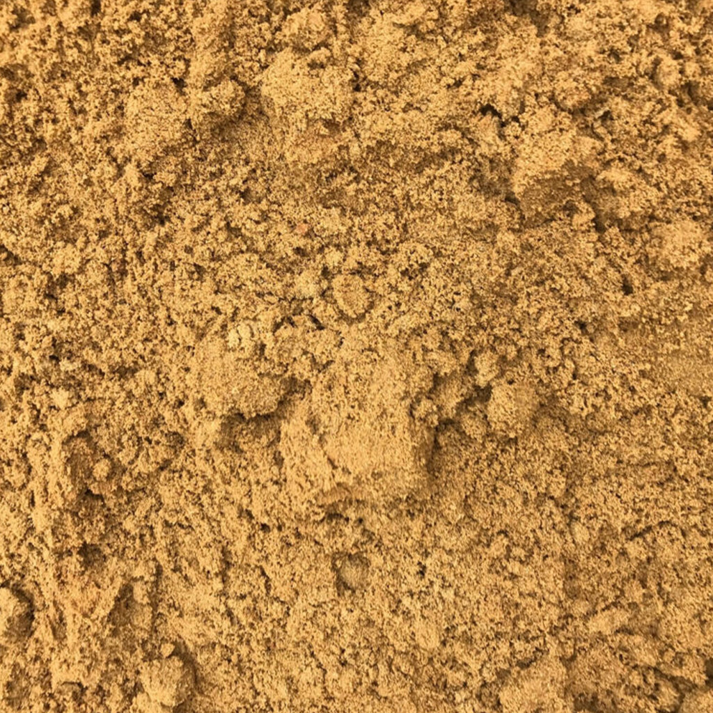 Building Sand - Nepicar Product