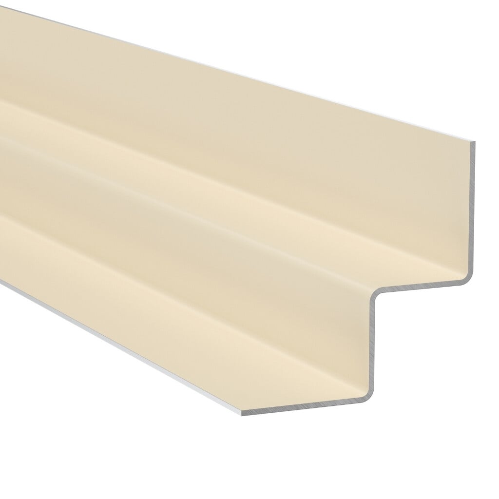 MetalTrim™ Internal Corner Profile - 3m - Sail Cloth Product