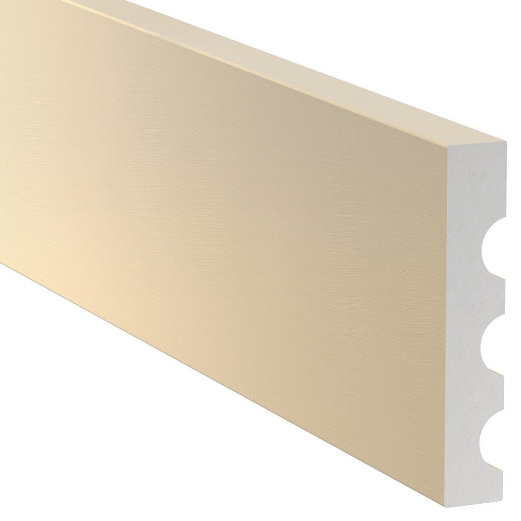 James Hardie Trim NT3 Cladding Side Profile - 140x3655x25mm - Sail ...