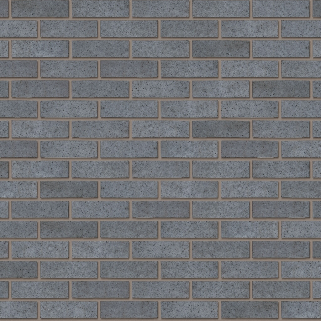 Wienerberger Terca 65mm Staffordshire Smooth Blue Perforated Brick Product