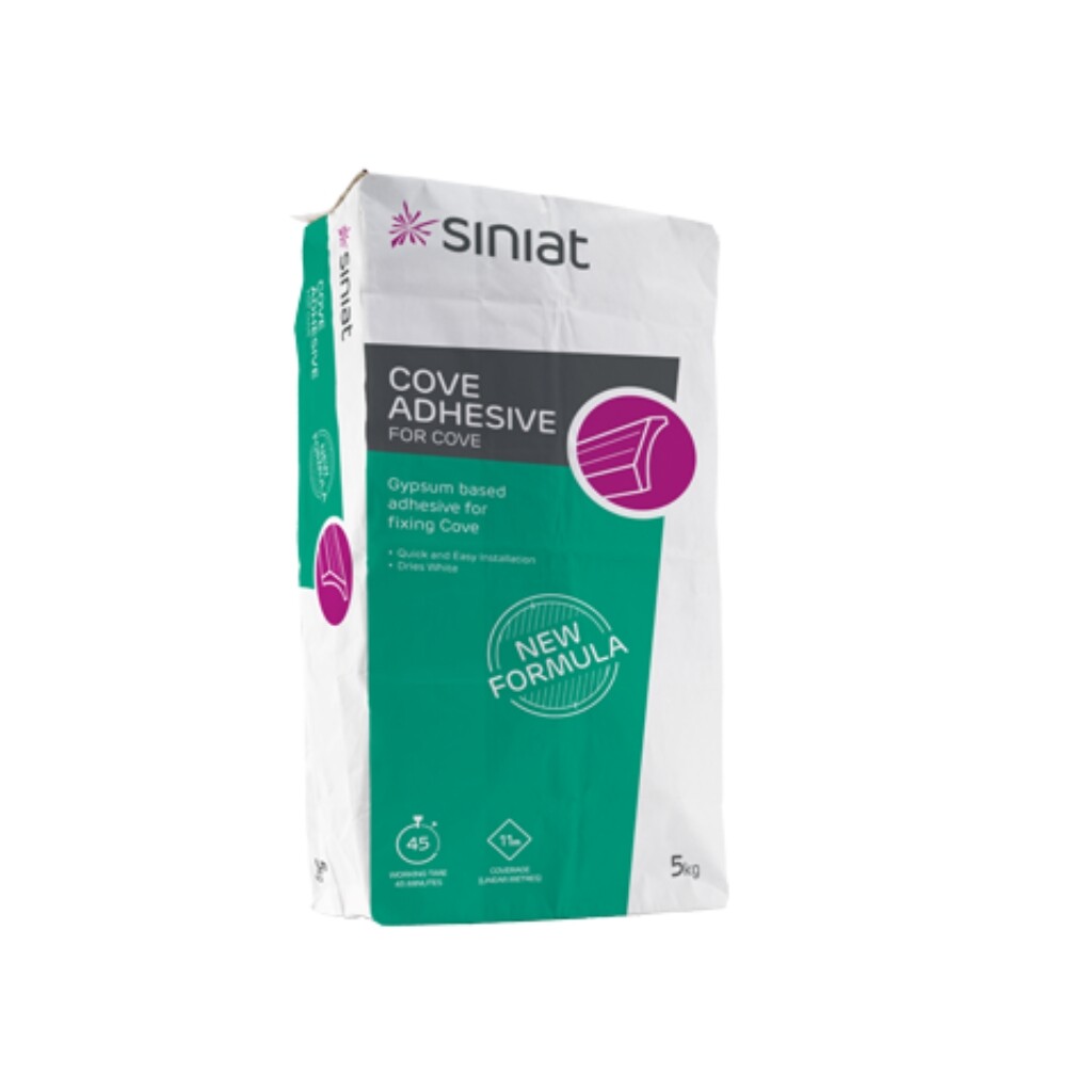 Siniat Cove Adhesive - 5kg Product