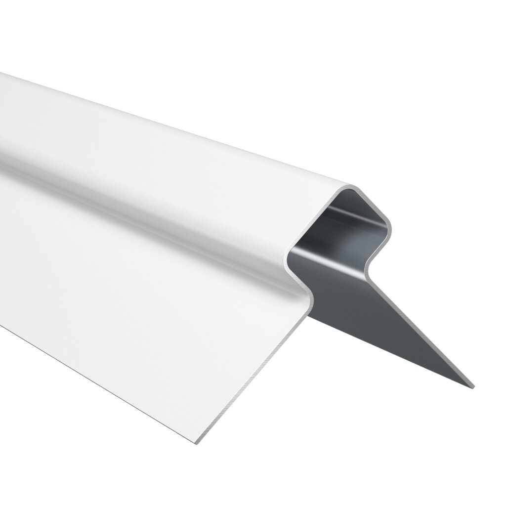 Hardie® VL Window Reveal Trim - Arctic White Product