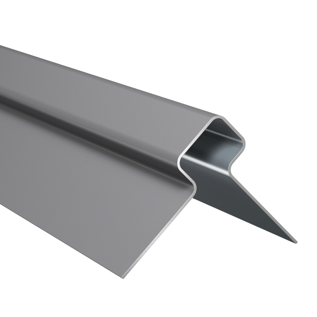 Hardie® VL Window Reveal Trim - Grey Slate Product