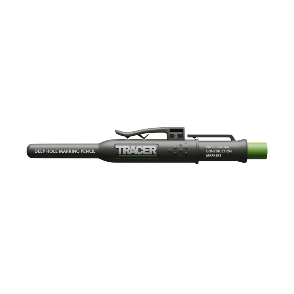 Tracer 120mm Deep Pencil Marker & Site Holster - 2B Product