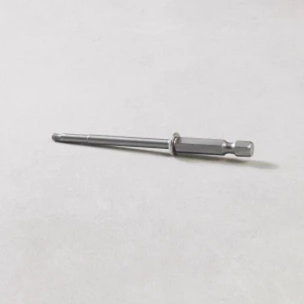 Millboard DuoFix Decking Spare Driver Bit Side-Fixing Guide Kit Product