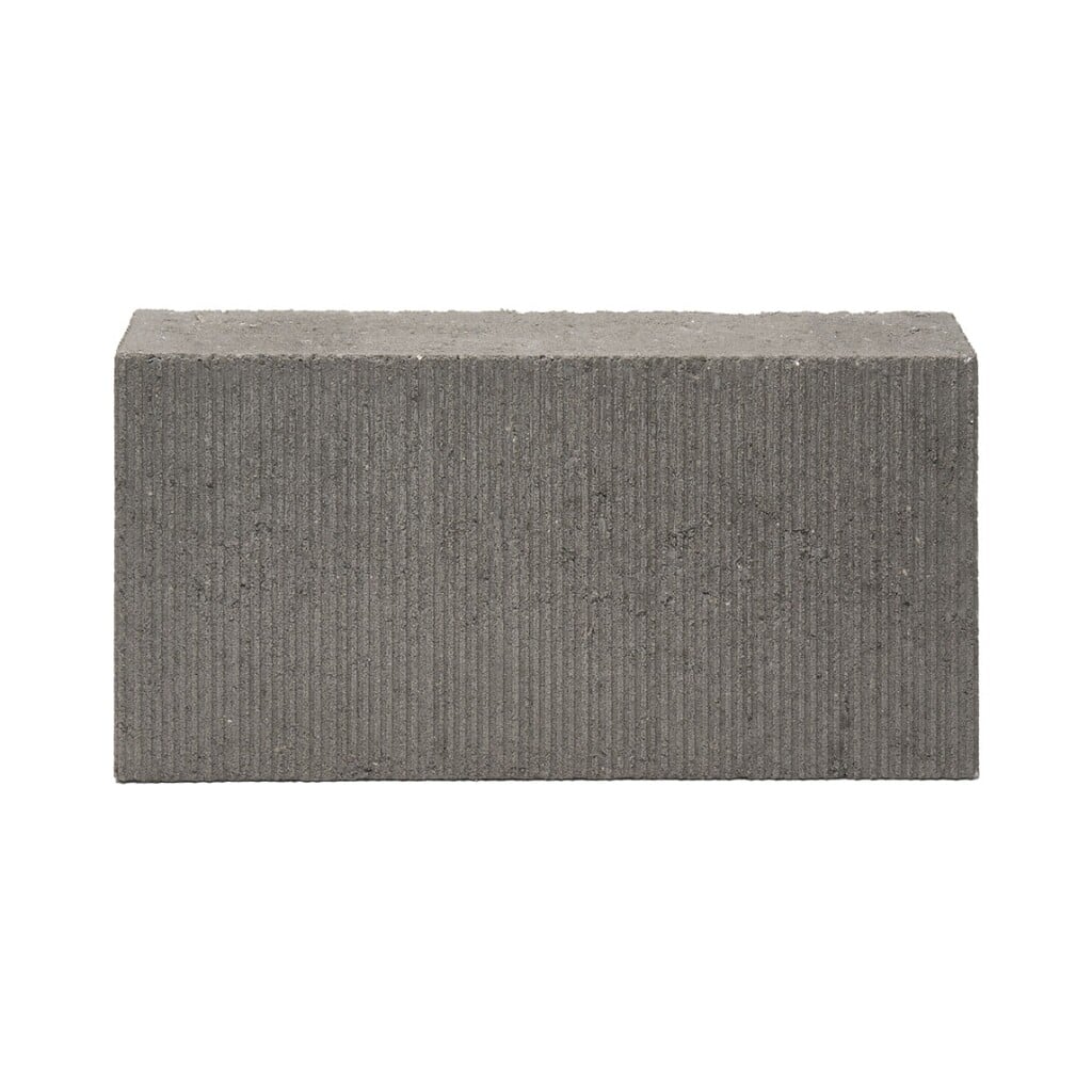 140mm Lignacite Ash GP Medium Dense Concrete Block - 7.3N Product