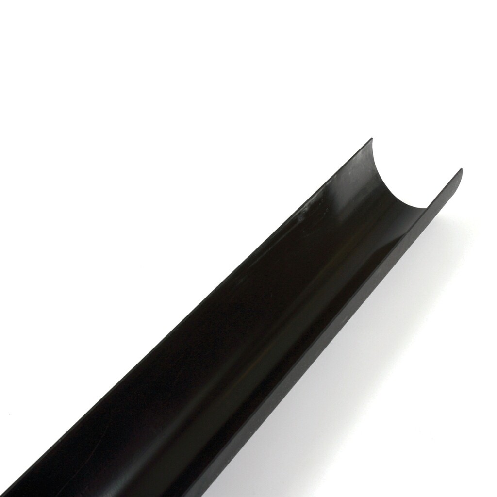 Brett Martin 115mm Cascade Cast Iron Style Deepstyle Gutter - 4m ...