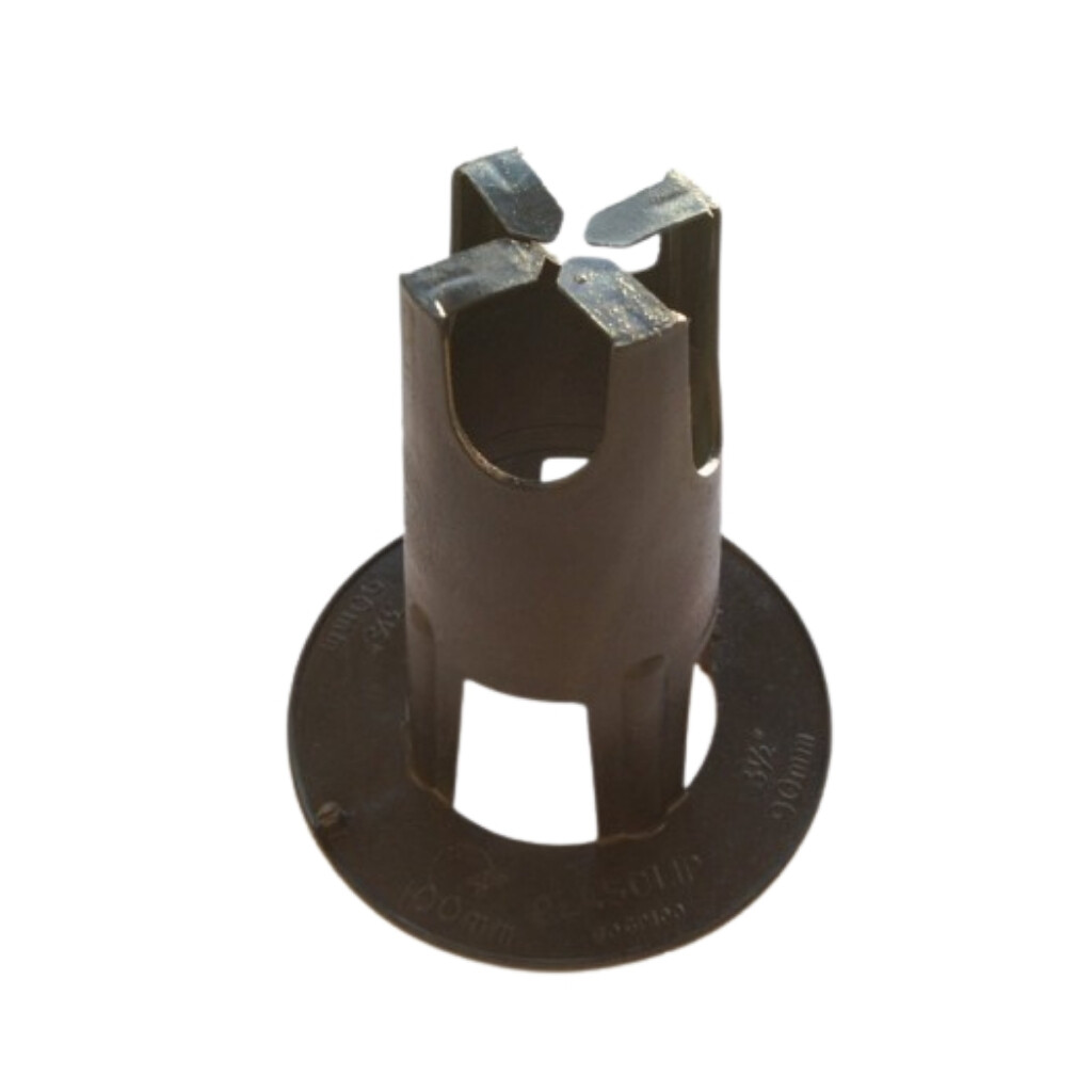 40/50mm Plastic Premium Grade Spacer Product