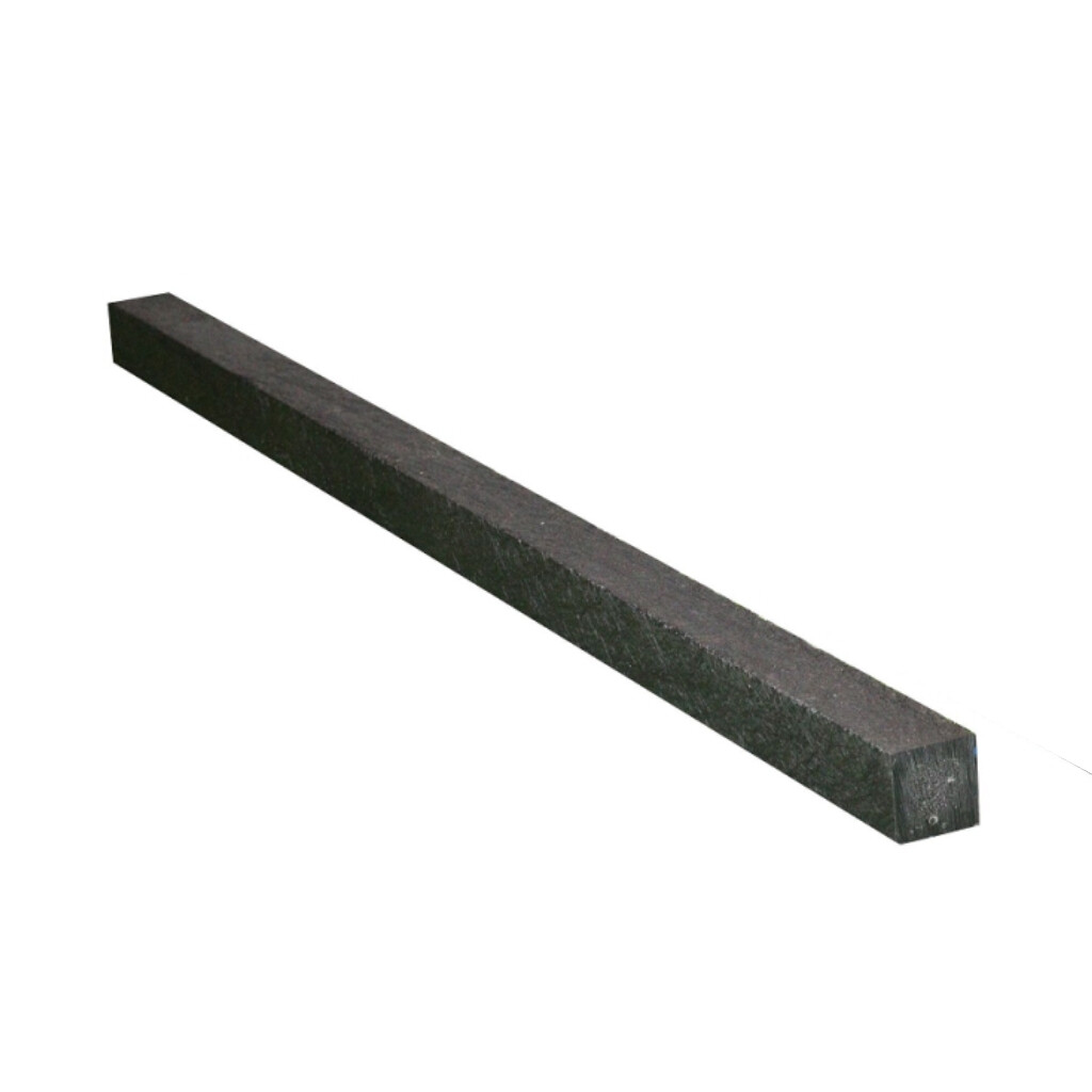 50x50mm PGR Recycled Plastic Timber (2"x2") 2.4m Product