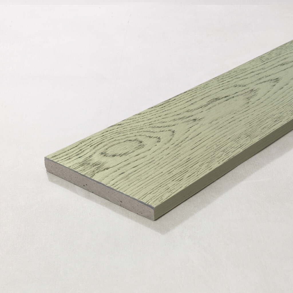 Millboard Envello Shadow Line+ Cladding Reveal Board - 3600 x 146 x ...