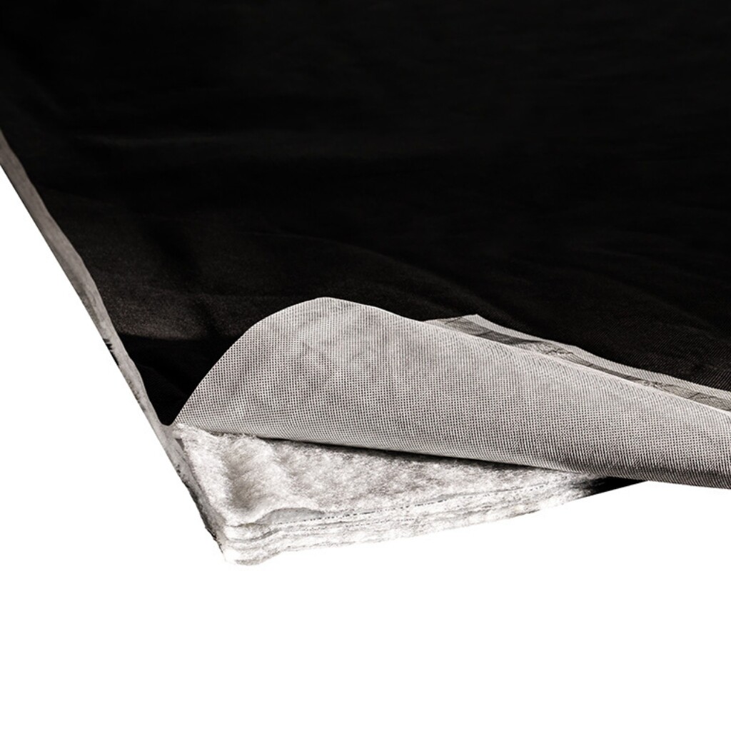 35mm Actis Boost'R Hybrid Roof Multifoil Insulation Roll - 15m² Product