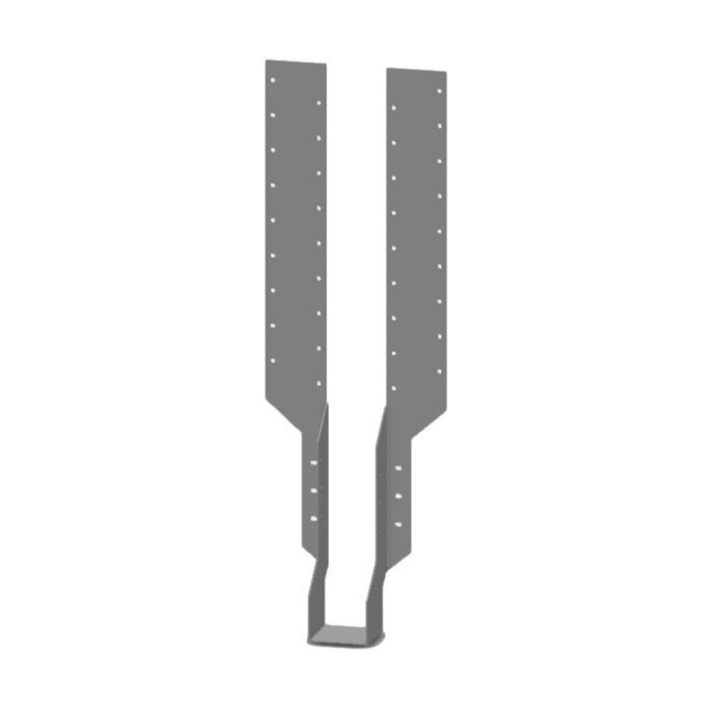 75mm Simpson Strong-Tie JHA450/75 Adjustable Timber Joist Hanger Product