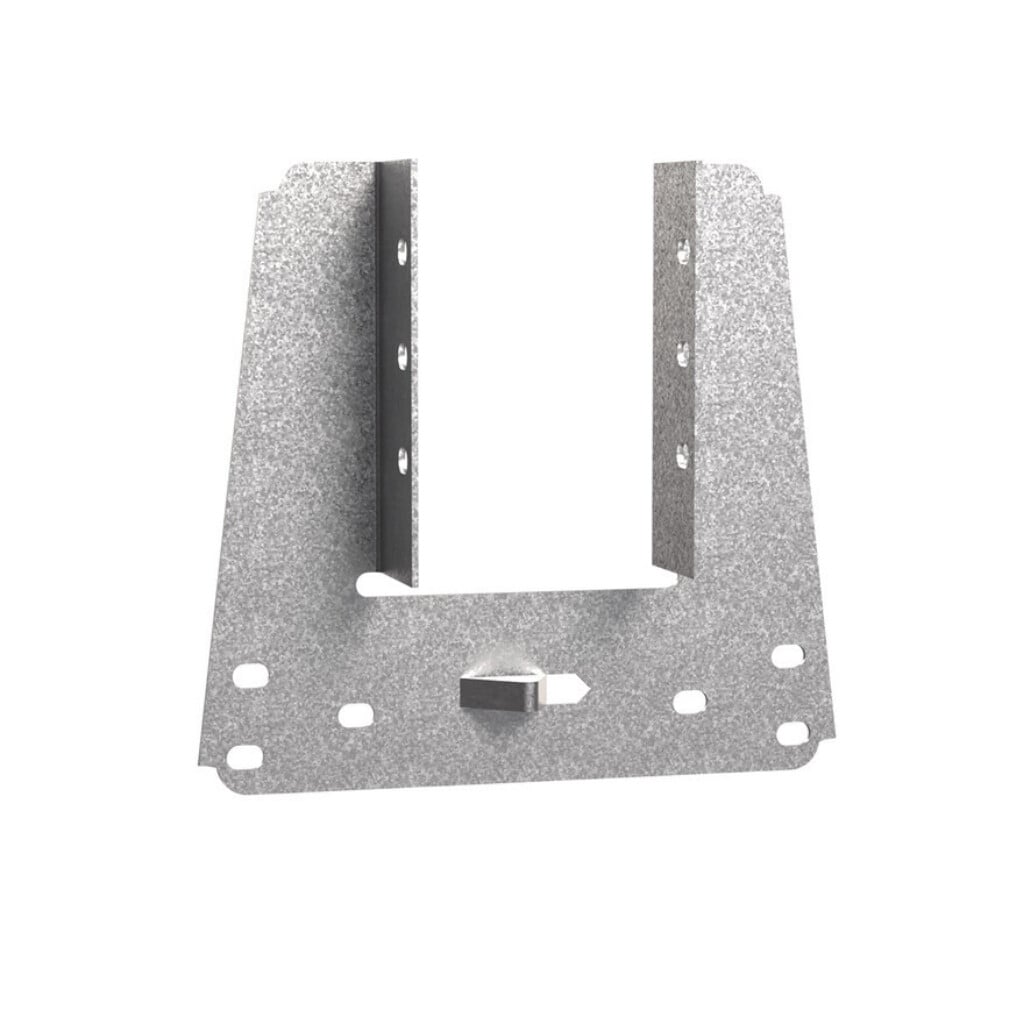 50mm Simpson Strong-Tie TCP50 Truss Clip Product