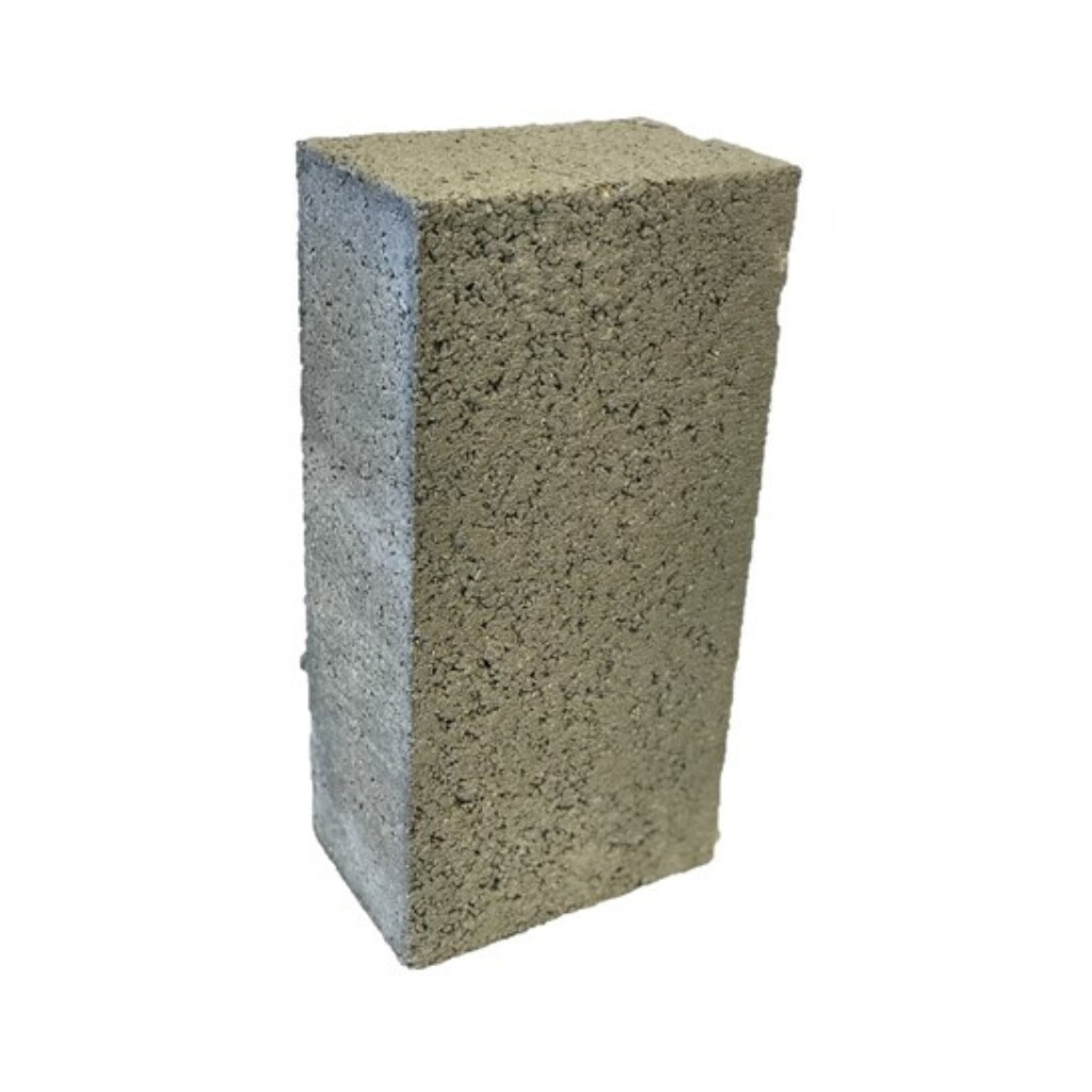 Gill 7.3N Solid Dense Concrete Block 440x215x140mm Product