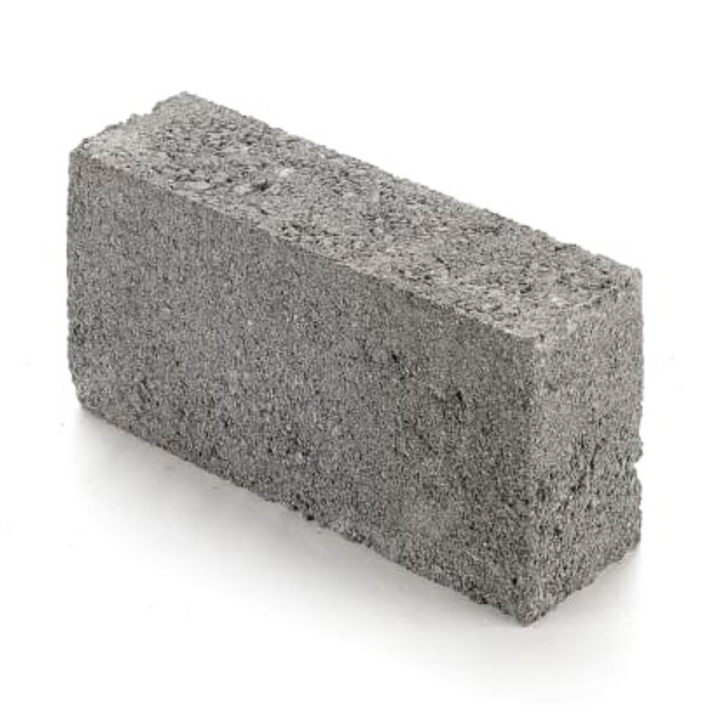 65mm Gill Medium Dense Coursing Concrete Brick - 215x100mm - 10.4N Product
