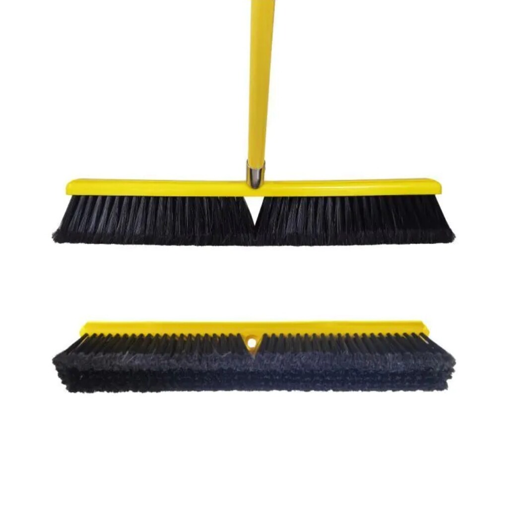 Rhino Heavy Duty Site Broom Product