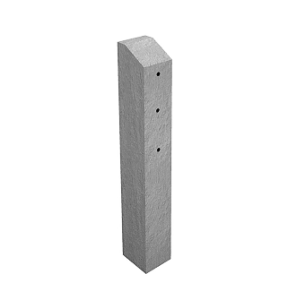Supreme Concrete Repair Spur Post - 1200x100x100mm Product