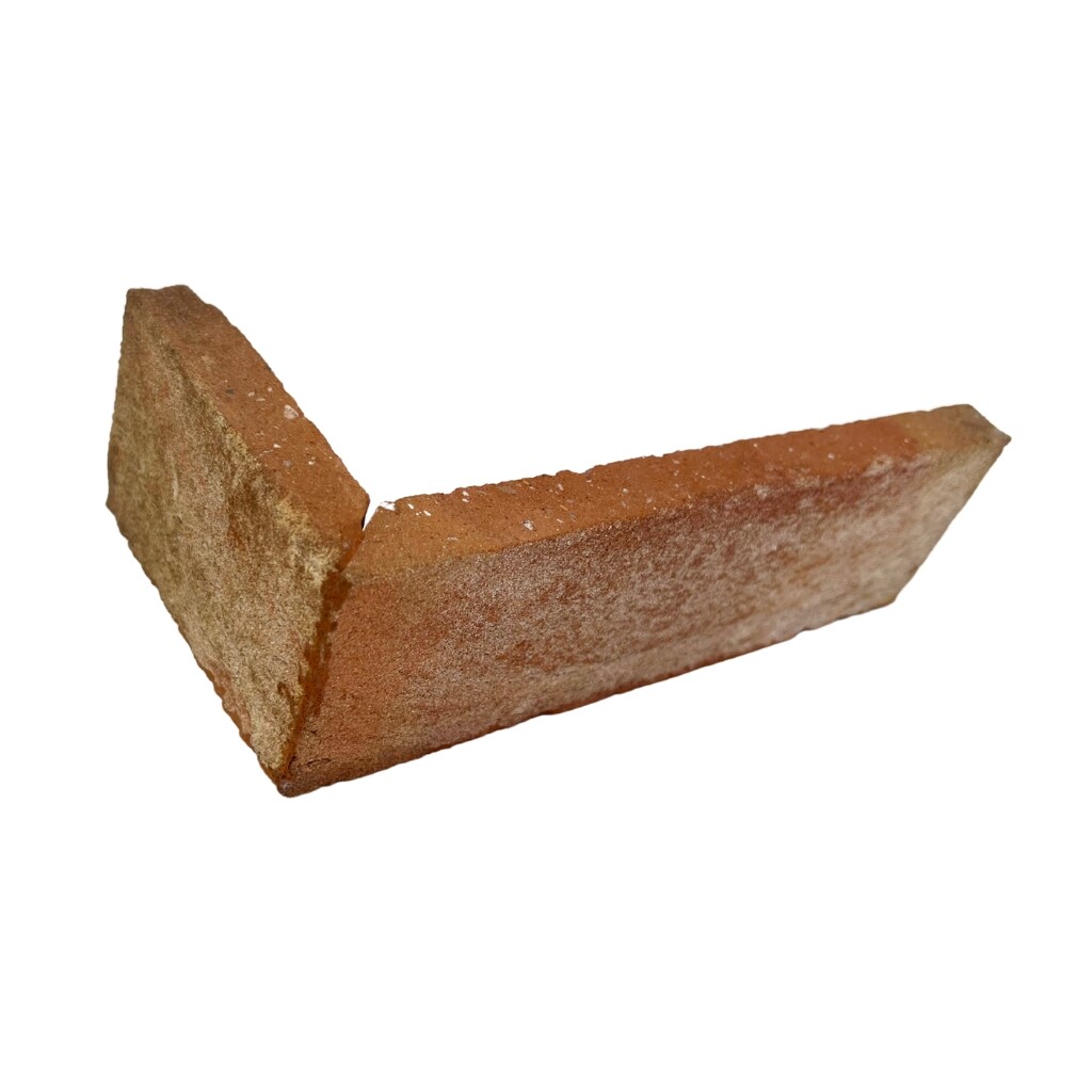 Vandersanden Flemish Antique Eco Corner Brick Slips Product