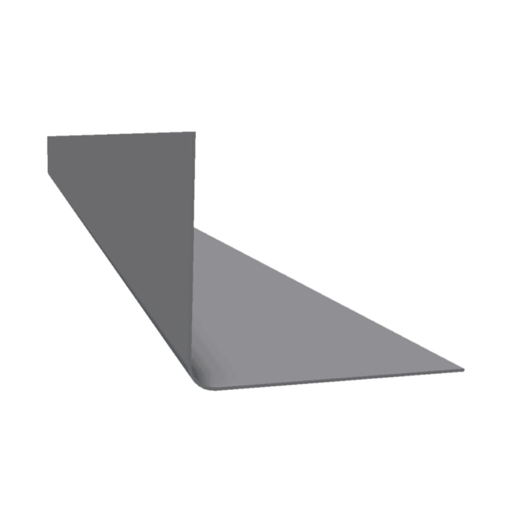 Cure It GRP AT195Int Roofing Internal Angle Trim - 3m Product