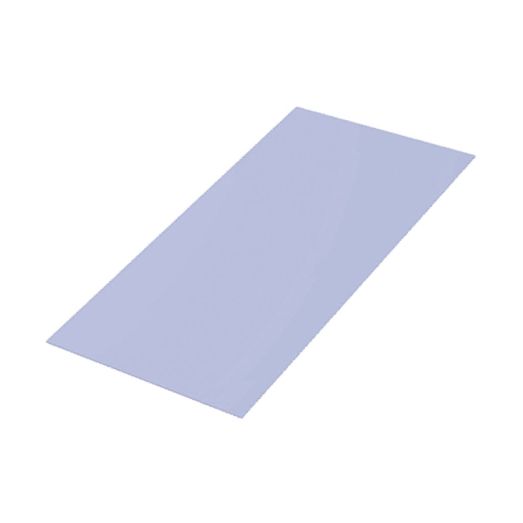300mm Cure It GRP F300 Flat Flashing - 3m Product