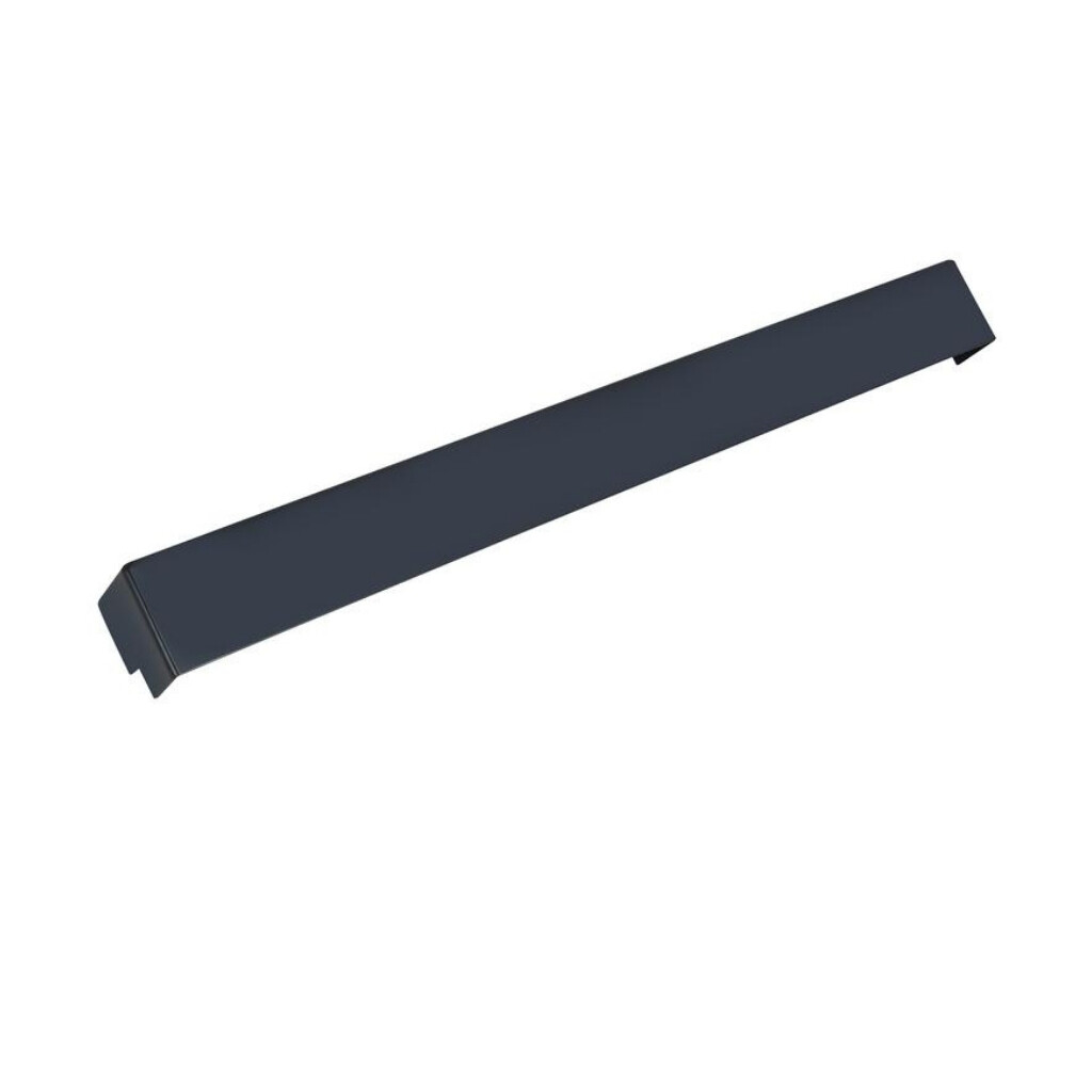 Kestrel uPVC External Square Fascia Corner Joint - 500 x 50mm ...