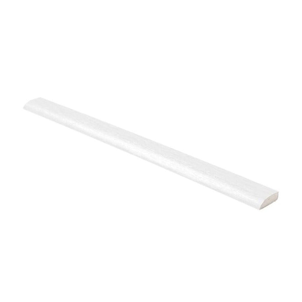 Kestrel uPVC Edge Fillet Windowline Trim - 5000 x 20 x 6mm - White Product