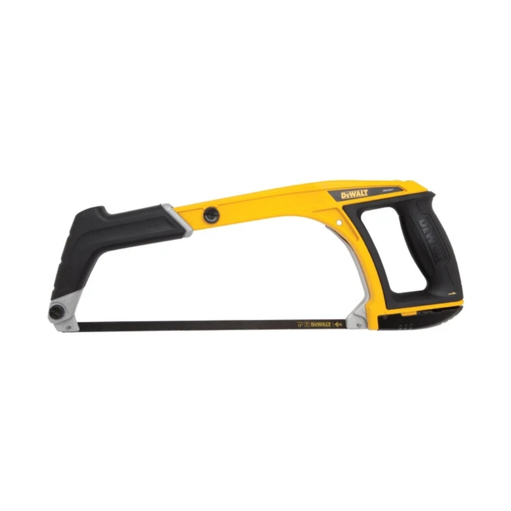 DeWalt 5-In-1 Hacksaw - 300mm / 12" Product